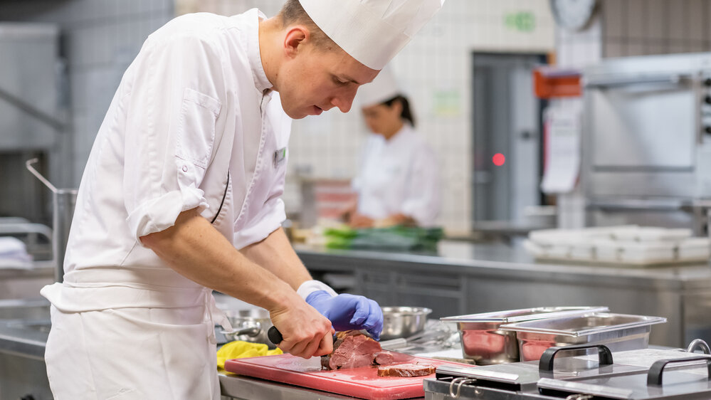 Sunnehof :: Das Zuhause im Alter